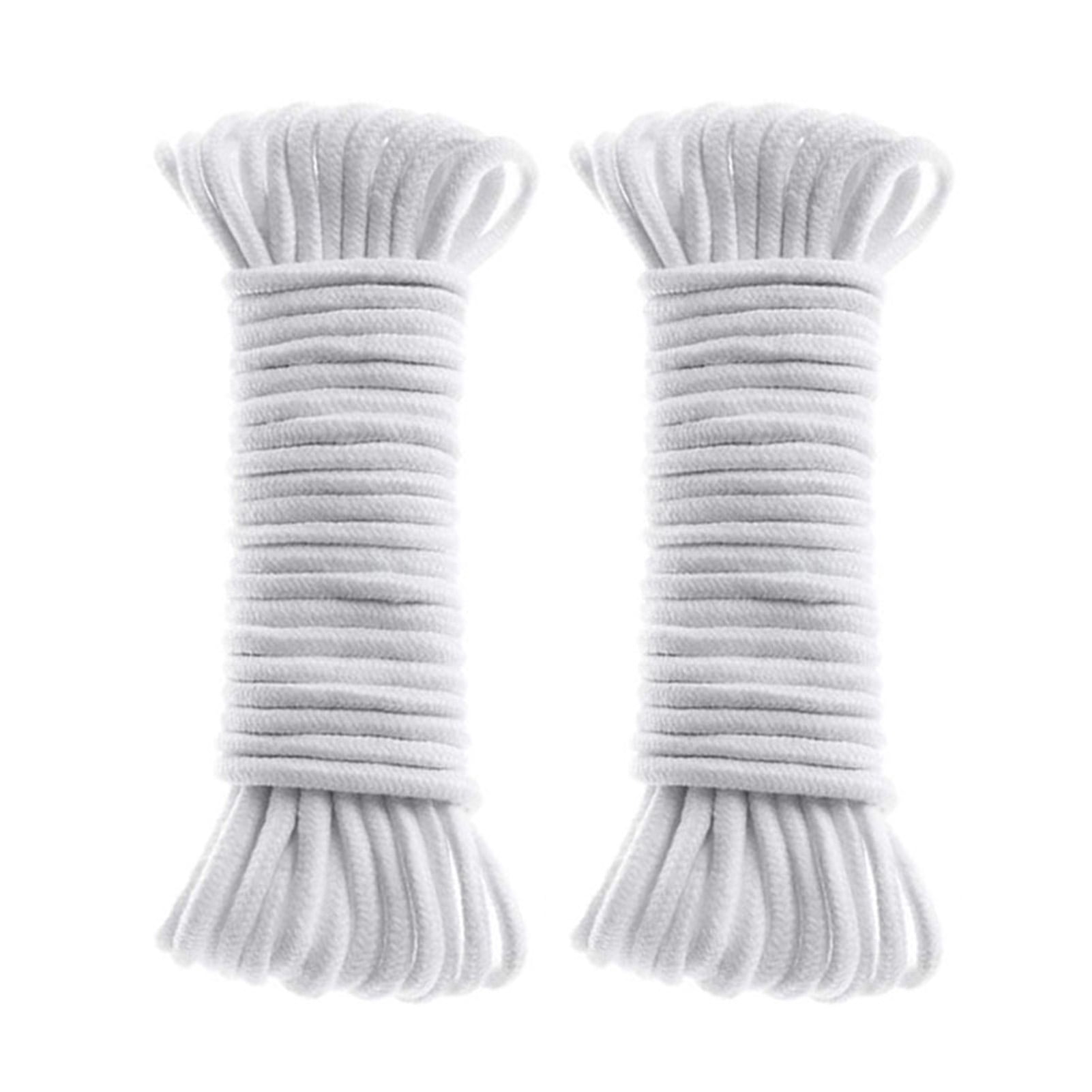 HomeCozy 1/2 Roll Self Watering Rope Soft Good Air Permeability No ...