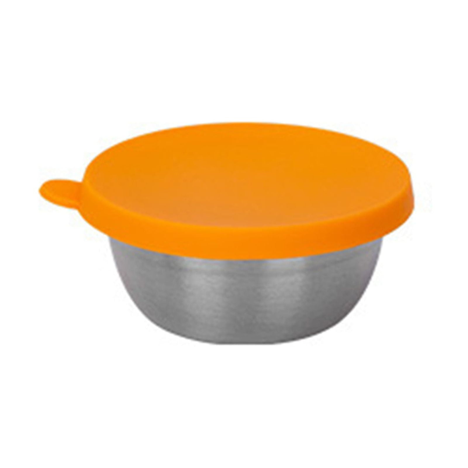 HomeCozy 1 Set Sauce Container with Lid Good Sealing Rustproof BPA Free ...