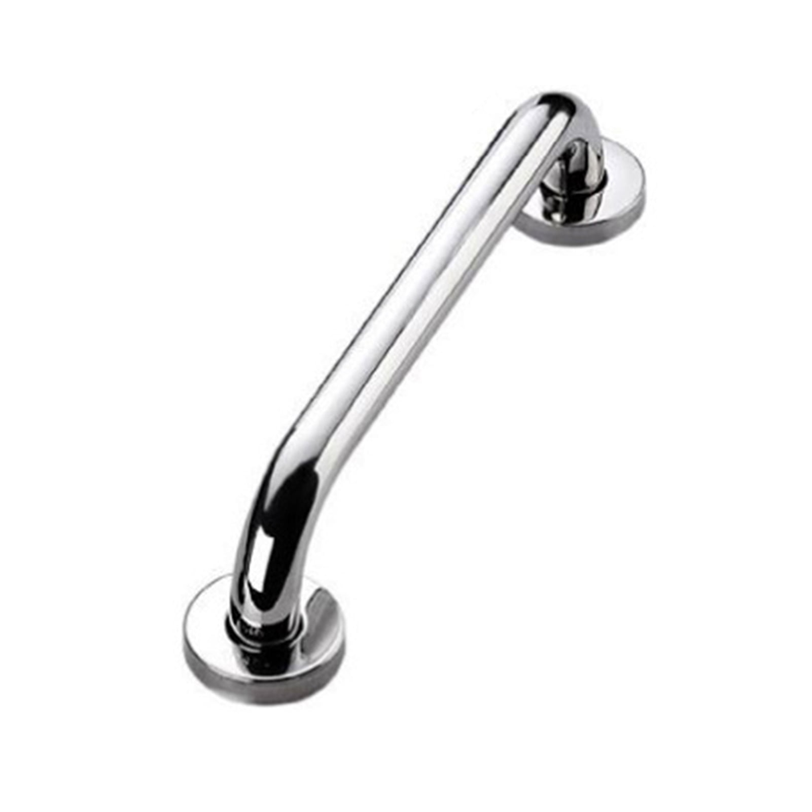 HomeCozy 1 Set Shower Handrail Space Saving Strong Load-bearing Anti ...