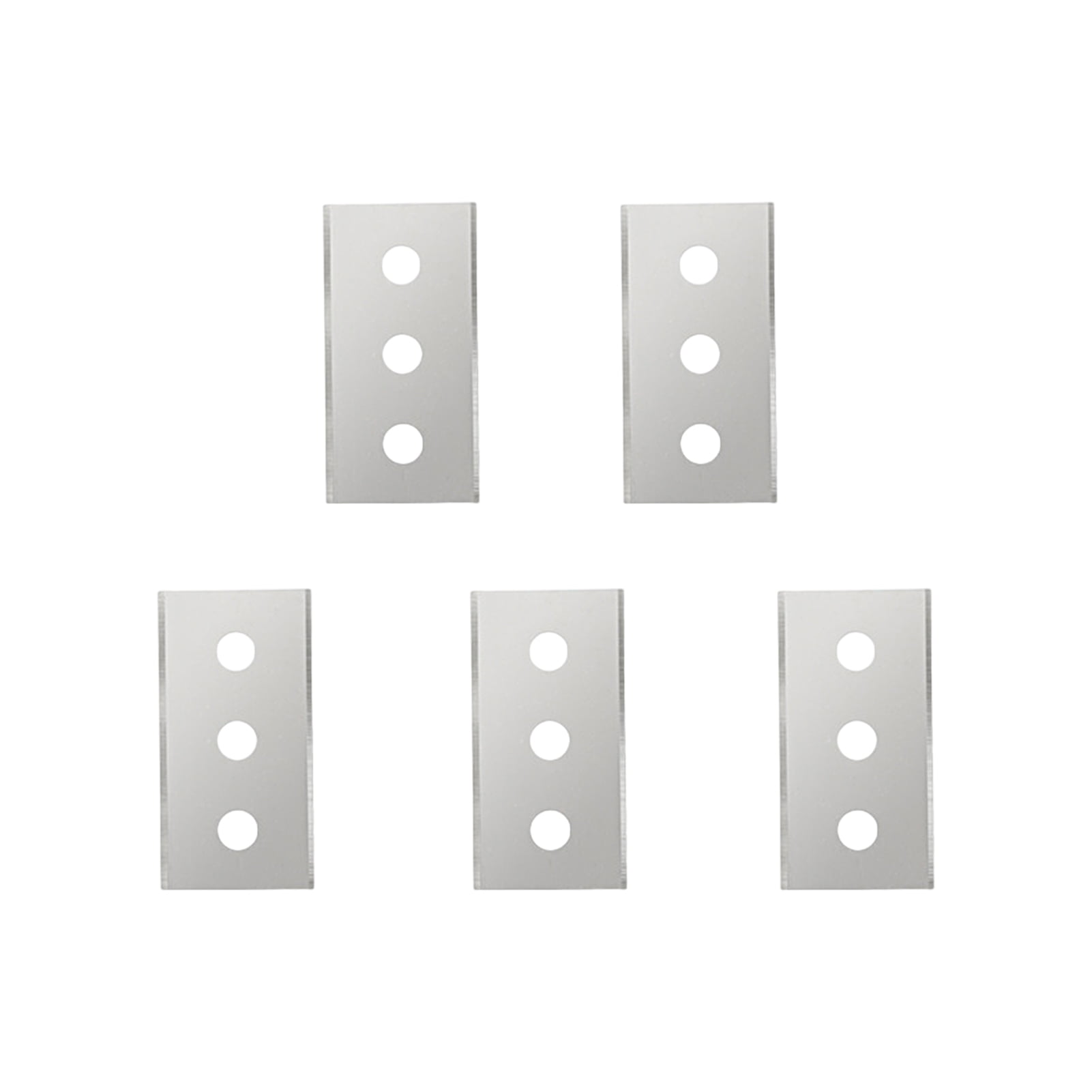 HomeCozy 1 Set Stove Top Cleaner Super Sharp High Strength Polished ...