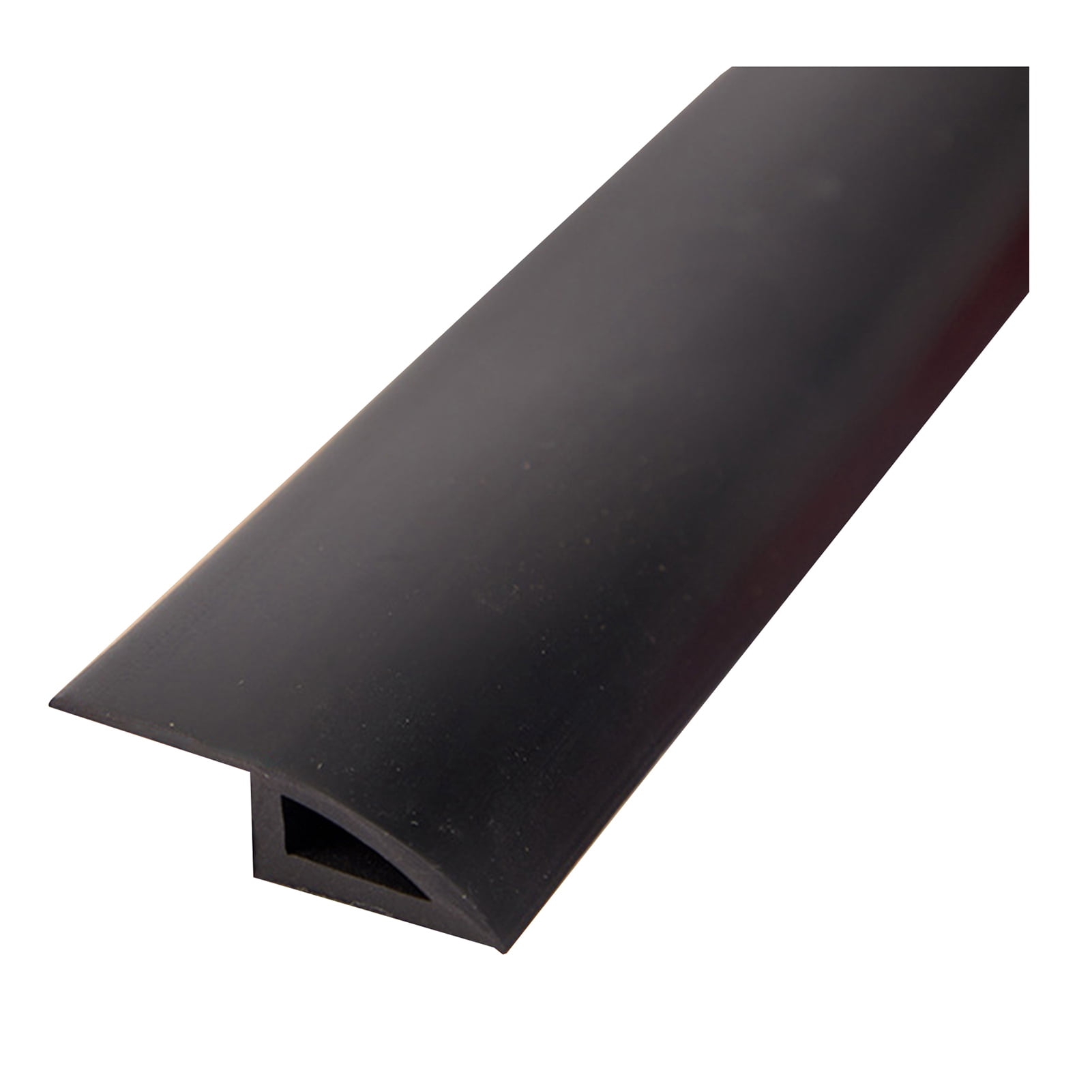 HomeCozy 10/15mm Floor Transition Strip Self-Adhesive Waterproof PVC ...