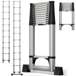 A Frame Ladders in Ladders - Walmart.com