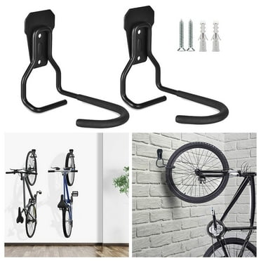 RAD Cycle Ceiling Rack Mount - Overhead Garage Storage Bike Hanger with ...