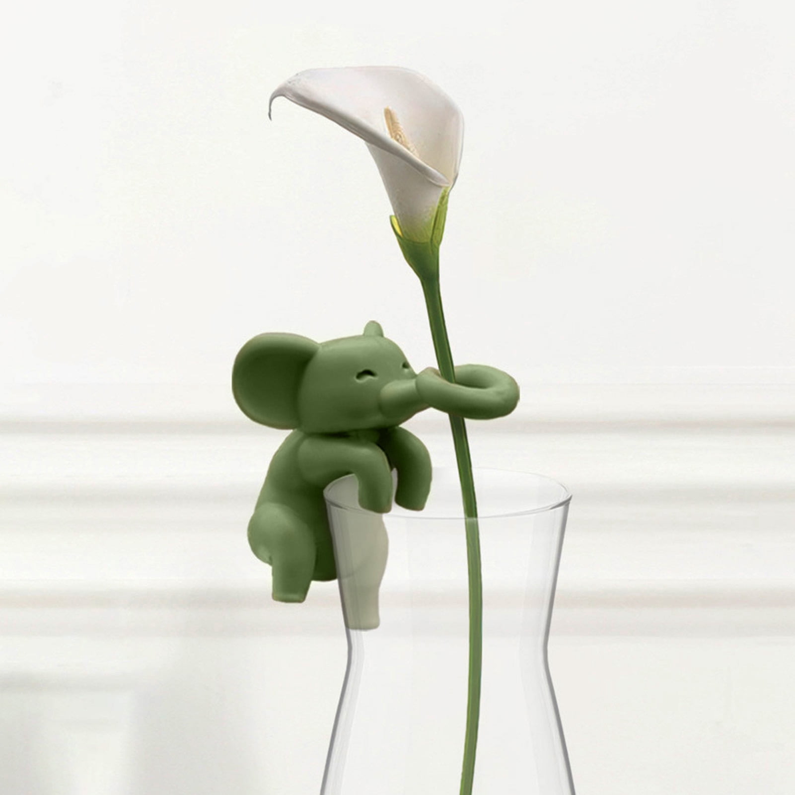 HomeCozy 1Pc/2Pcs Cutting Holder Indoor Garden Propagation Friends ...