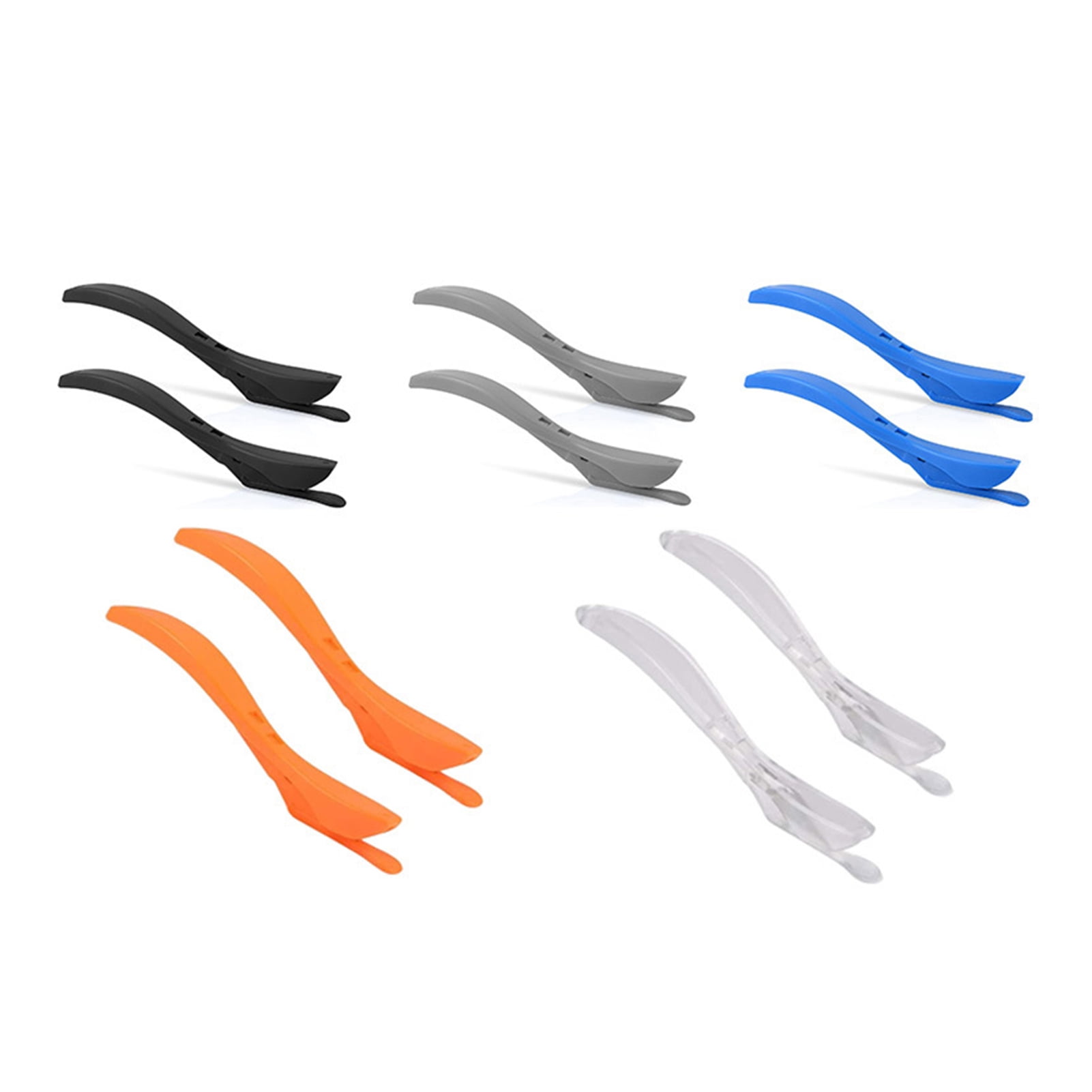 HomeCozy 2Pcs Gift Wrap Cutter Concealed Blade Safety Wrapping Paper ...