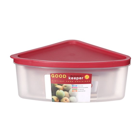 Pizza Storage Container