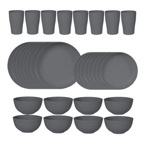Picnic Dinnerware Sets