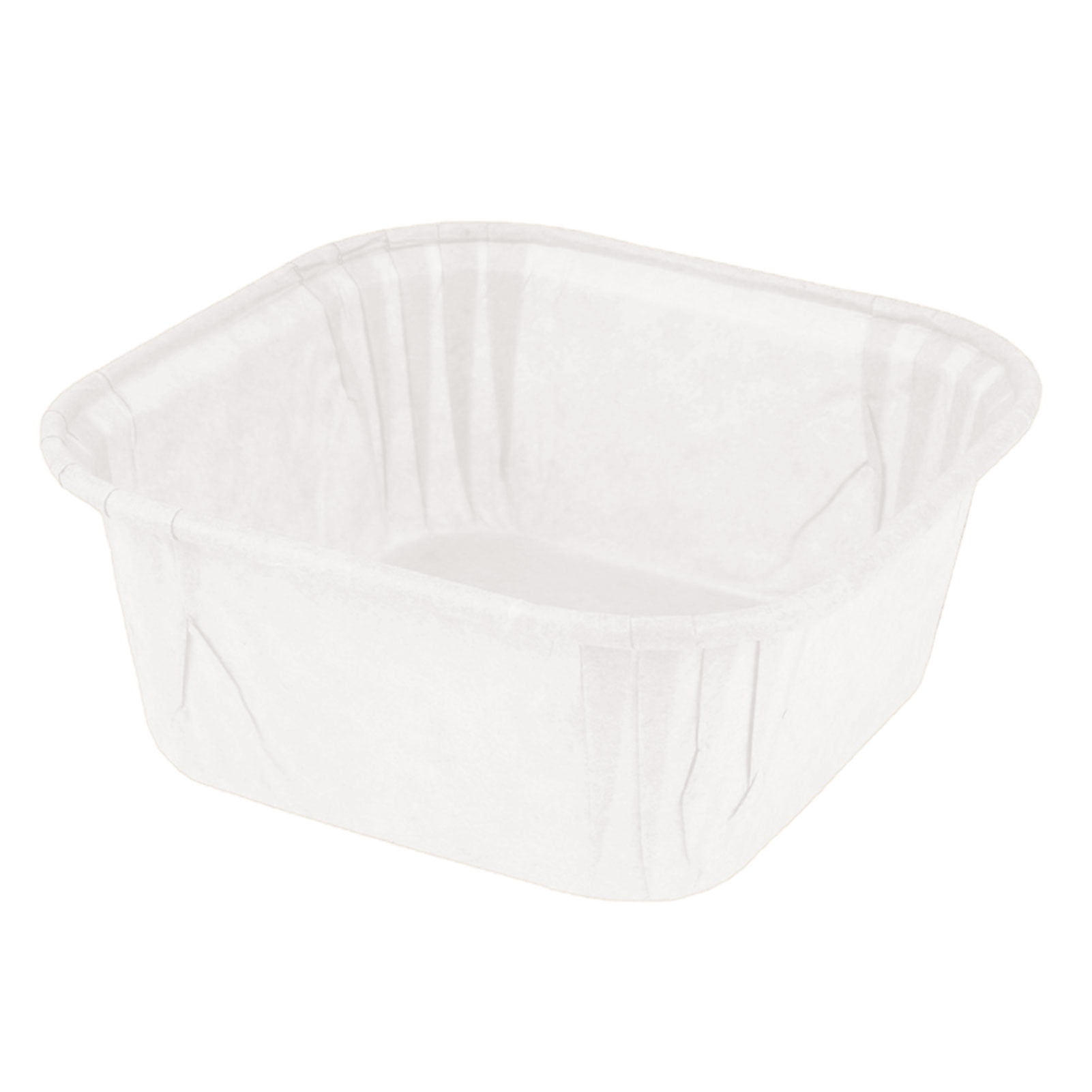 HomeCozy 50Pcs Muffin Cup Easy to Release Disposable Non-stick High ...