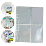 MBI Album Refills - 12 x 12 inches Photo Safe Page Inserts - Walmart.com