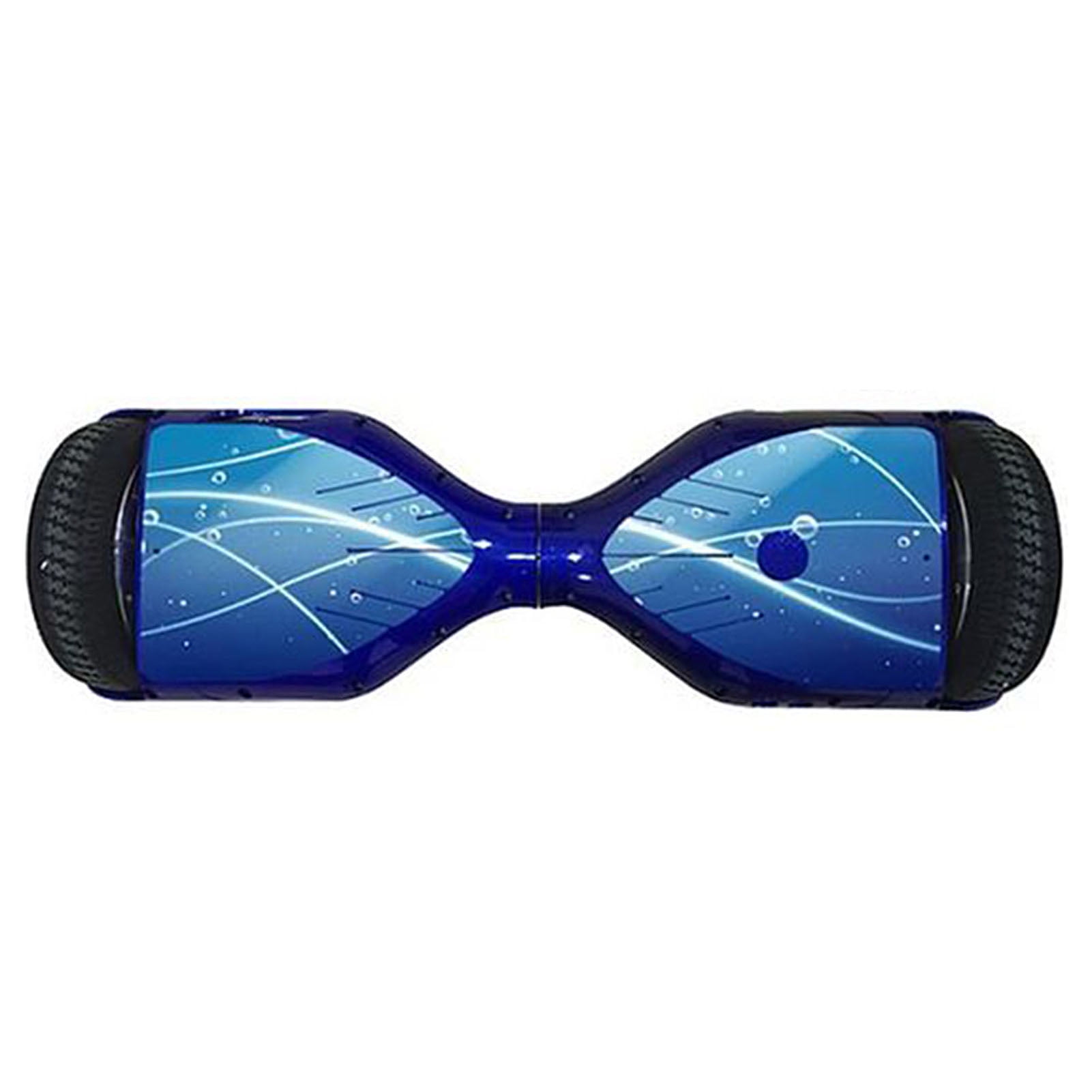 HomeCozy 6.5 Inches Hoverboard Scooter Sticker Waterproof Strong ...