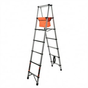 8ft Ladder Step Ladders