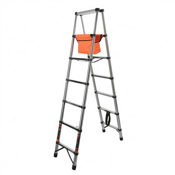 8ft Ladder Step Ladders