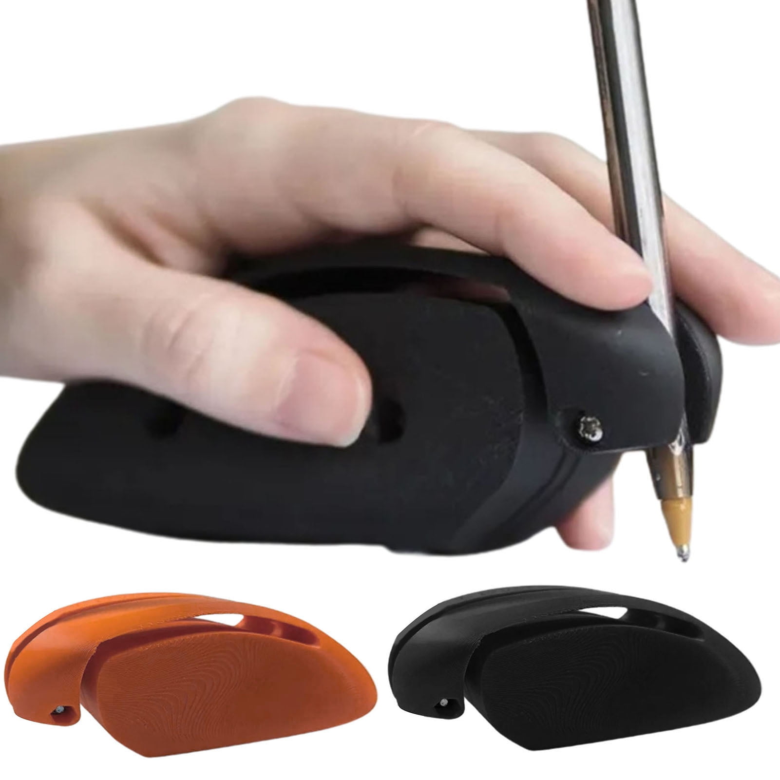 HomeCozy Assistive Writing And Drawing Tool Limited Mobility Pen Holder ...