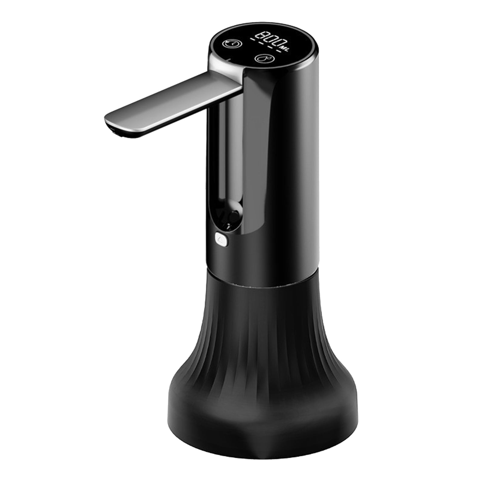 HomeCozy Automatic Drinking Water Pump,Rechargeable Battery Water,Pump ...