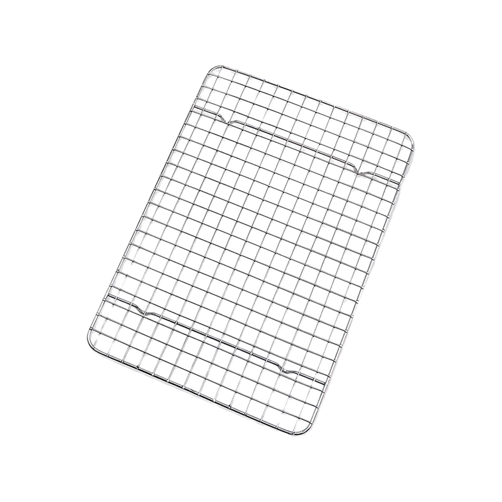 HomeCozy Barbecue Grill Multipurpose Food Grade Heat-resistant Non ...