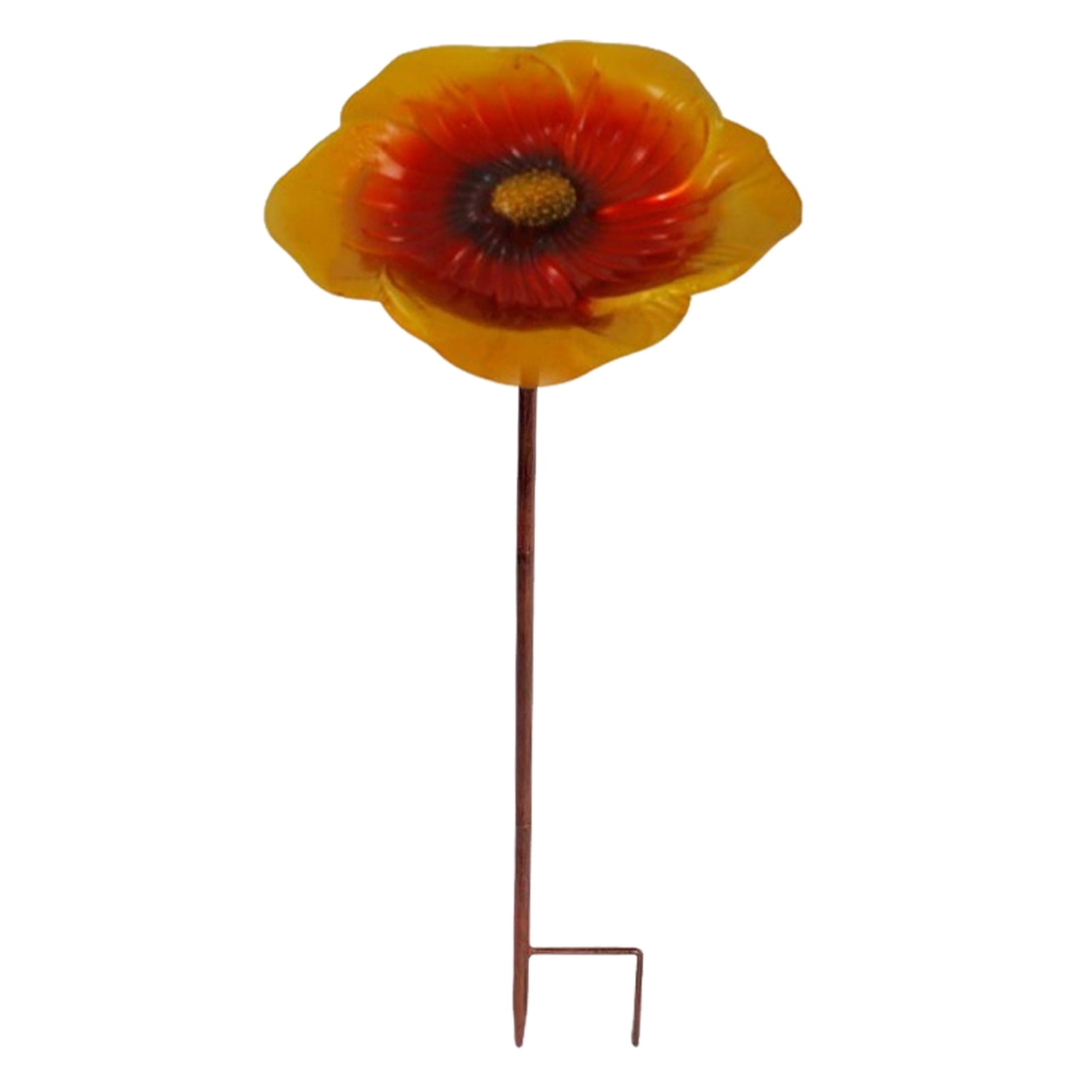 HomeCozy Bird Feeders for Outdoors Wind Resistant Bee Feeder Easy ...
