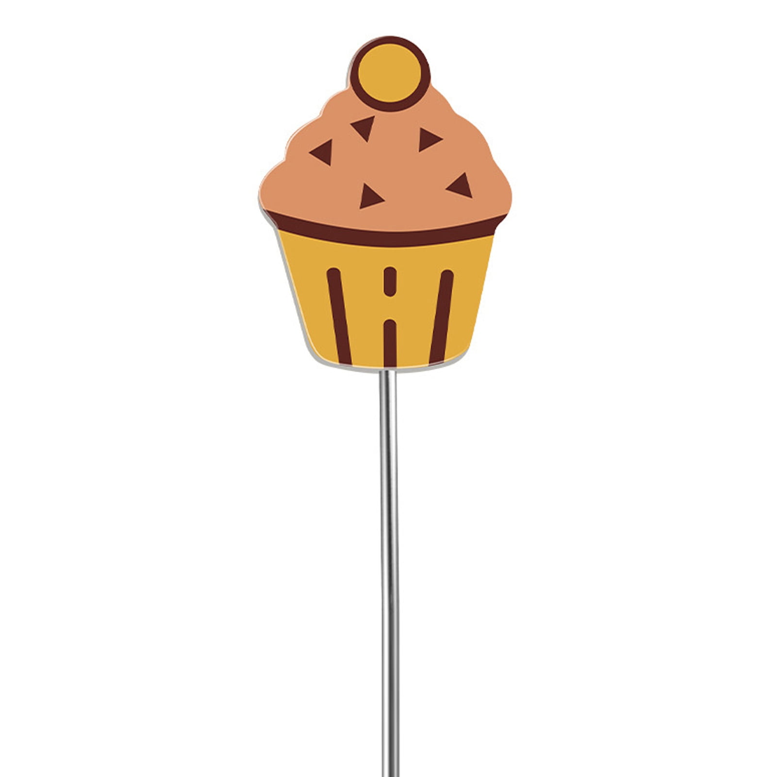 HomeCozy Cake Test Needle Stainless Steel Accurate Lightweight Poke ...