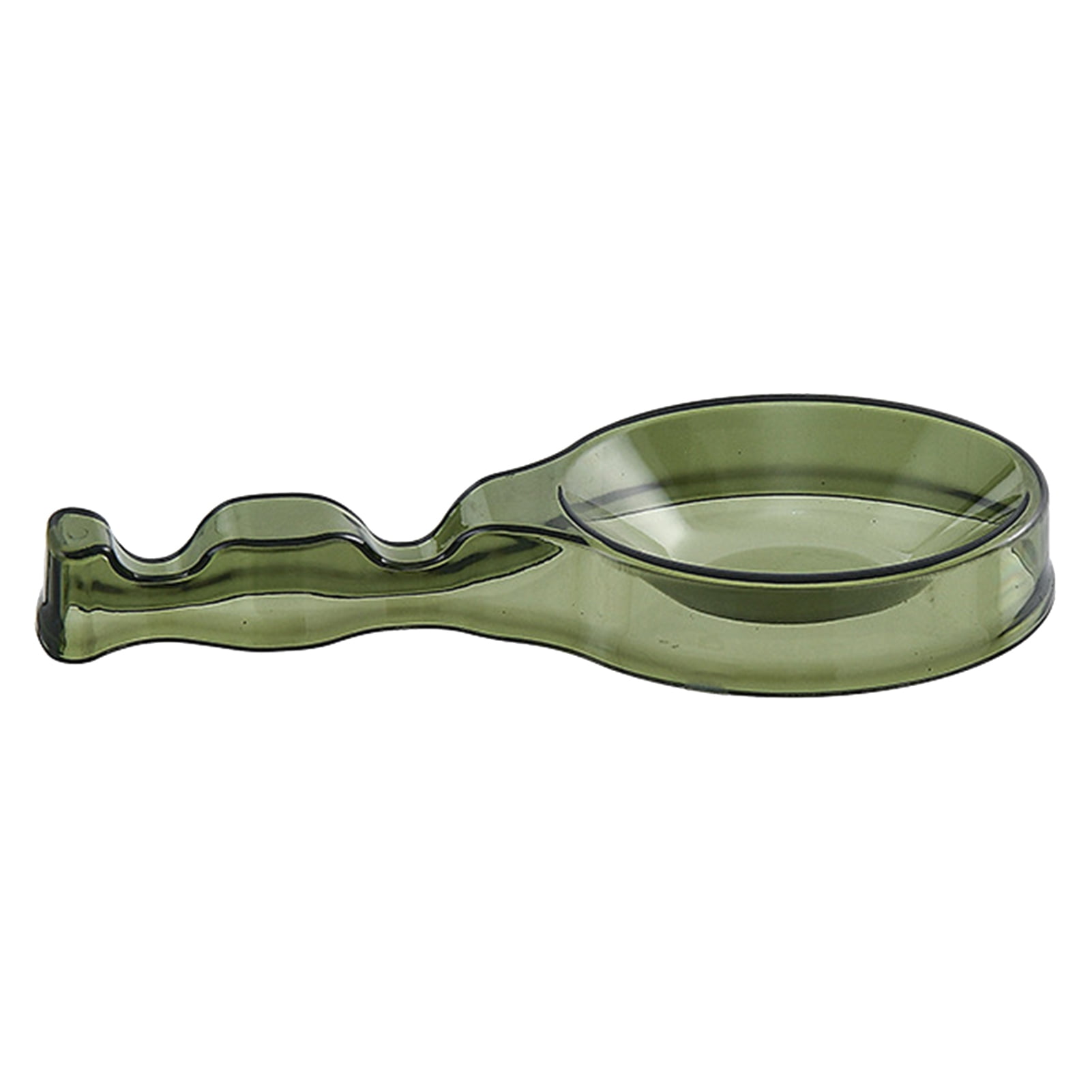 HomeCozy Chopstick Holder Multi-functional Sauce Vinegar Holder Food ...