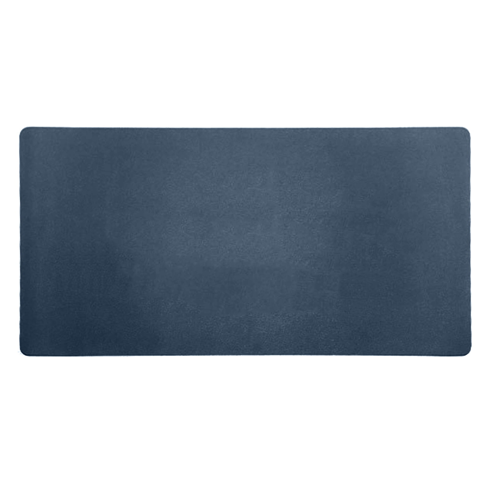 HomeCozy Computer Mousepad Large Non-slip Thick PVC Waterproof Portable ...