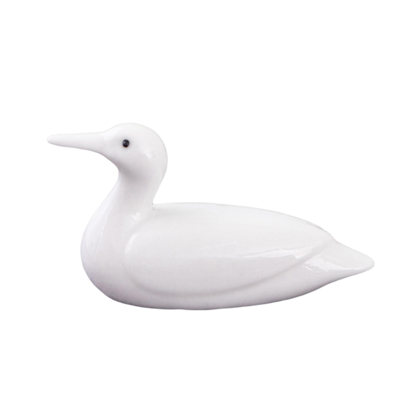 HomeCozy Cutlery Rest Creative Shape Polished Adorable Appearance ...