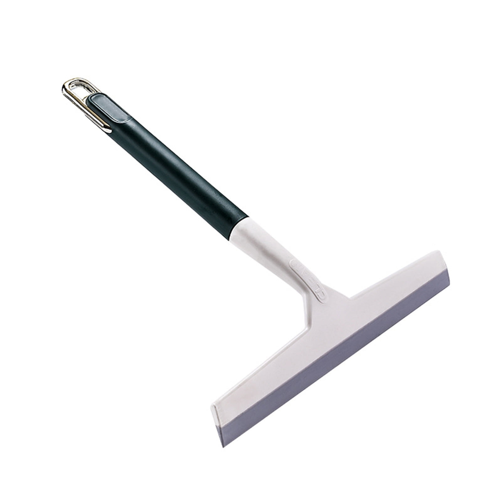 HomeCozy Glass Cleaning Wiper Soft Scraping Car Glass Cleaner Wiper Non ...