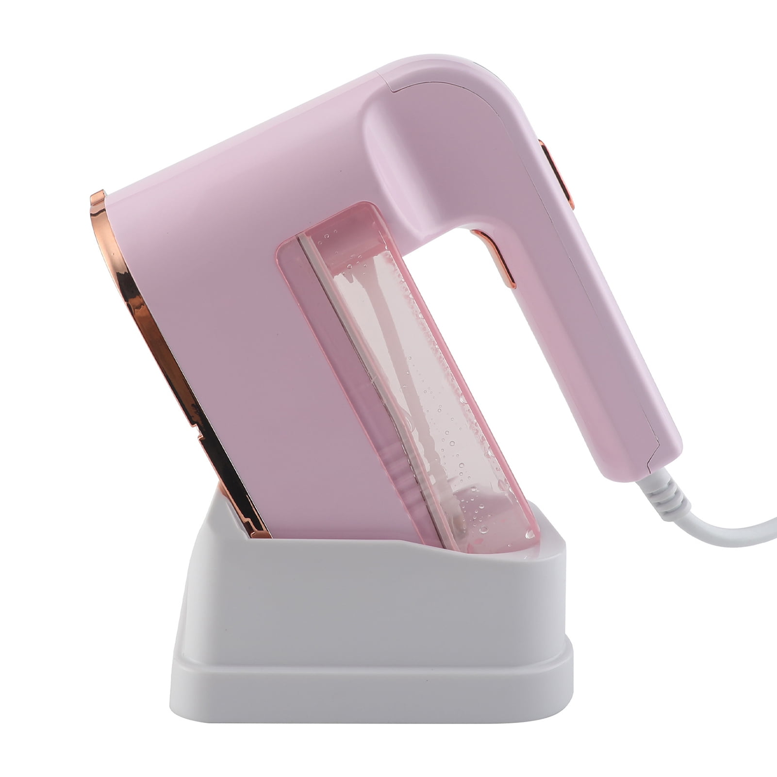 HomeCozy Handheld Clothes Steamer with 120ML Water Tank,20s Fast Heat ...