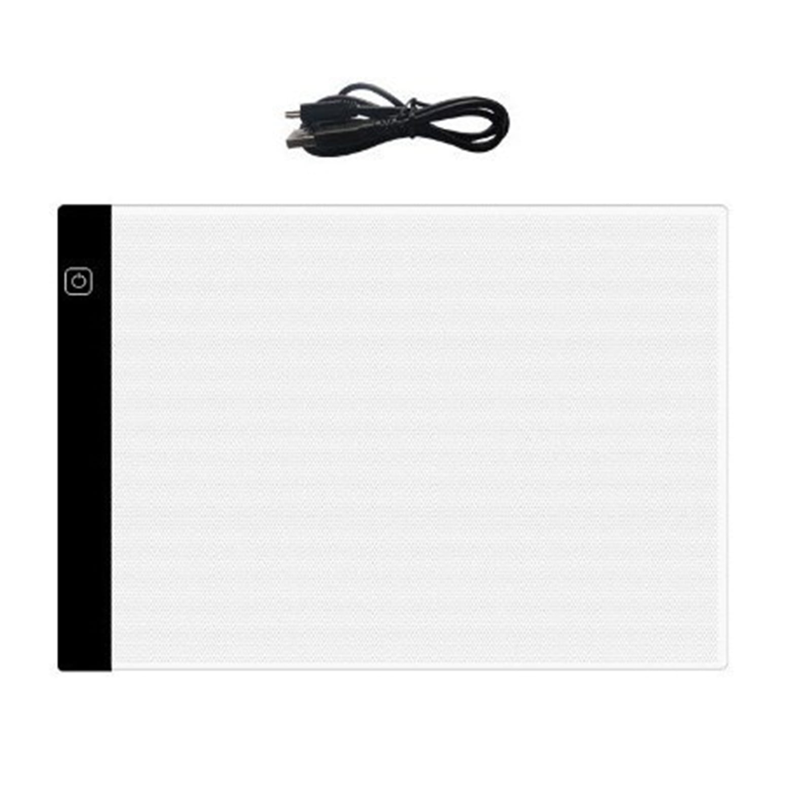 HomeCozy LED Copy Board A4 Drawing Board Painting Stencils Animation ...