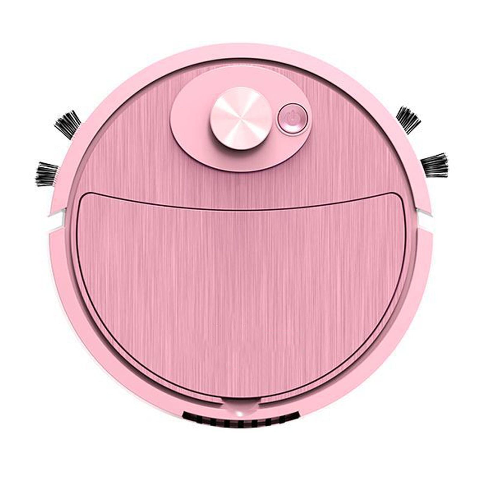 HomeCozy Mini Cleaner Sweeping Robot Super Suction Low Noise One-key ...