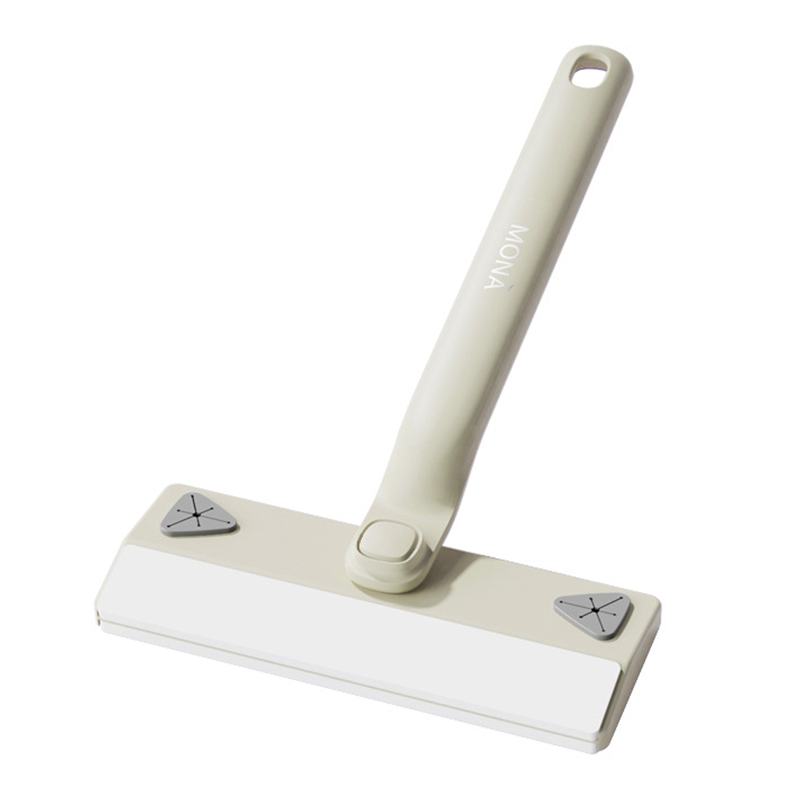 HomeCozy Mini Mop Disposable Face Washing Towel Mop Rotating Head ...