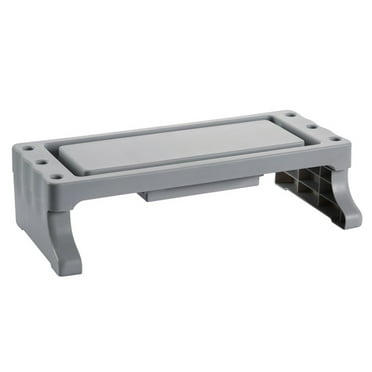 ESC Flip PRO Adjustable Keyboard Elevator Stand, Ergonomic Typing ...