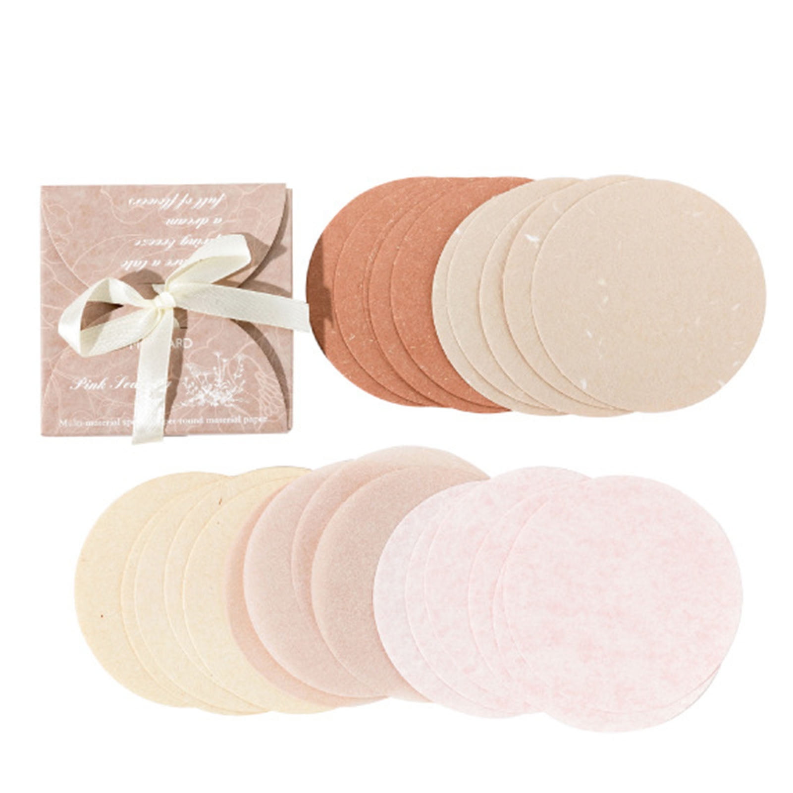 HomeCozy Note Paper Easy to Cut Tear Resistant Anti-break Fade-less ...