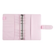 Office Depot® Brand 4-Pocket Cascading Binder Folder, 8-1/2" x 11", 65 ...