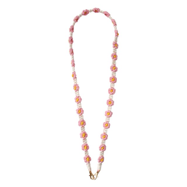 HomeCozy Phone Crossbody Chain Universal Cellphone Chain Strap Bohemian ...