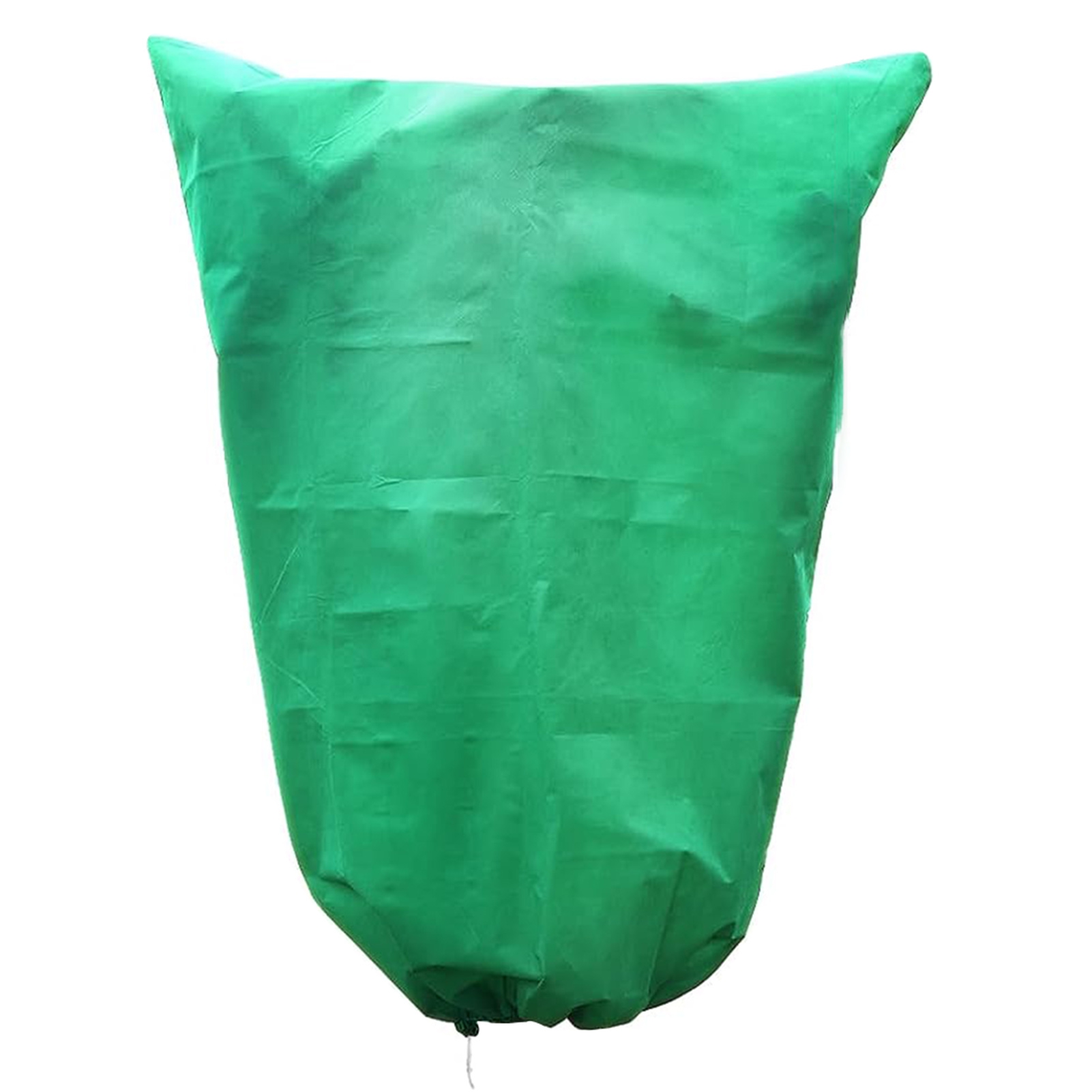 HomeCozy Plant Covers Freeze Protection with Zipper Drawstring Easy ...