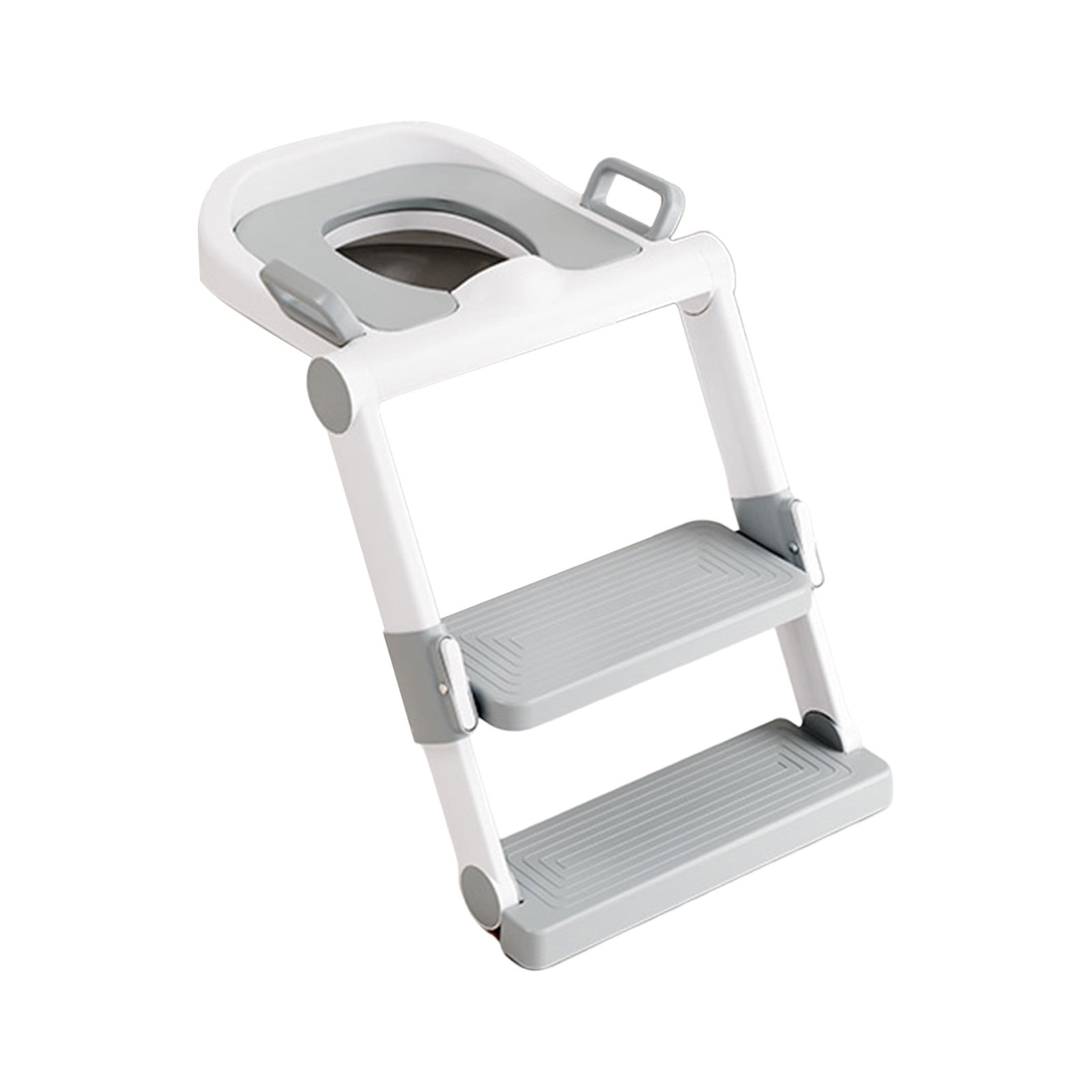 HomeCozy Potty Training Seat Soft Comfortable High Low Adjustment ...