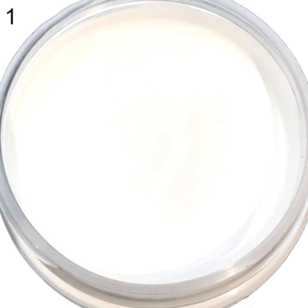 HomeCozy Restore Car Seat Couch Shoes Sofa Scratch Scuffs Cream Leather ...