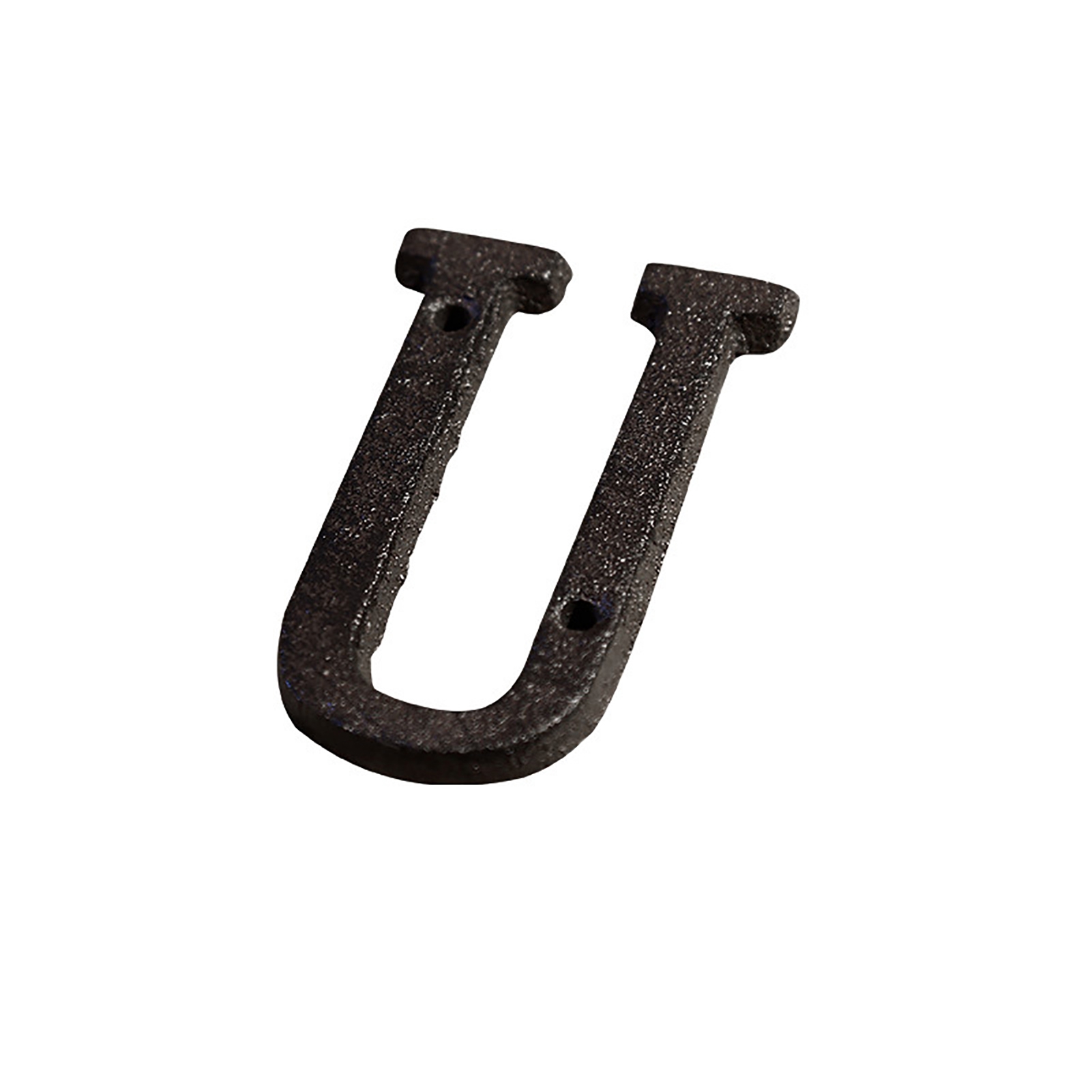 HomeCozy Retro Style Groceries Cast Iron Metal Creative DIY House ...