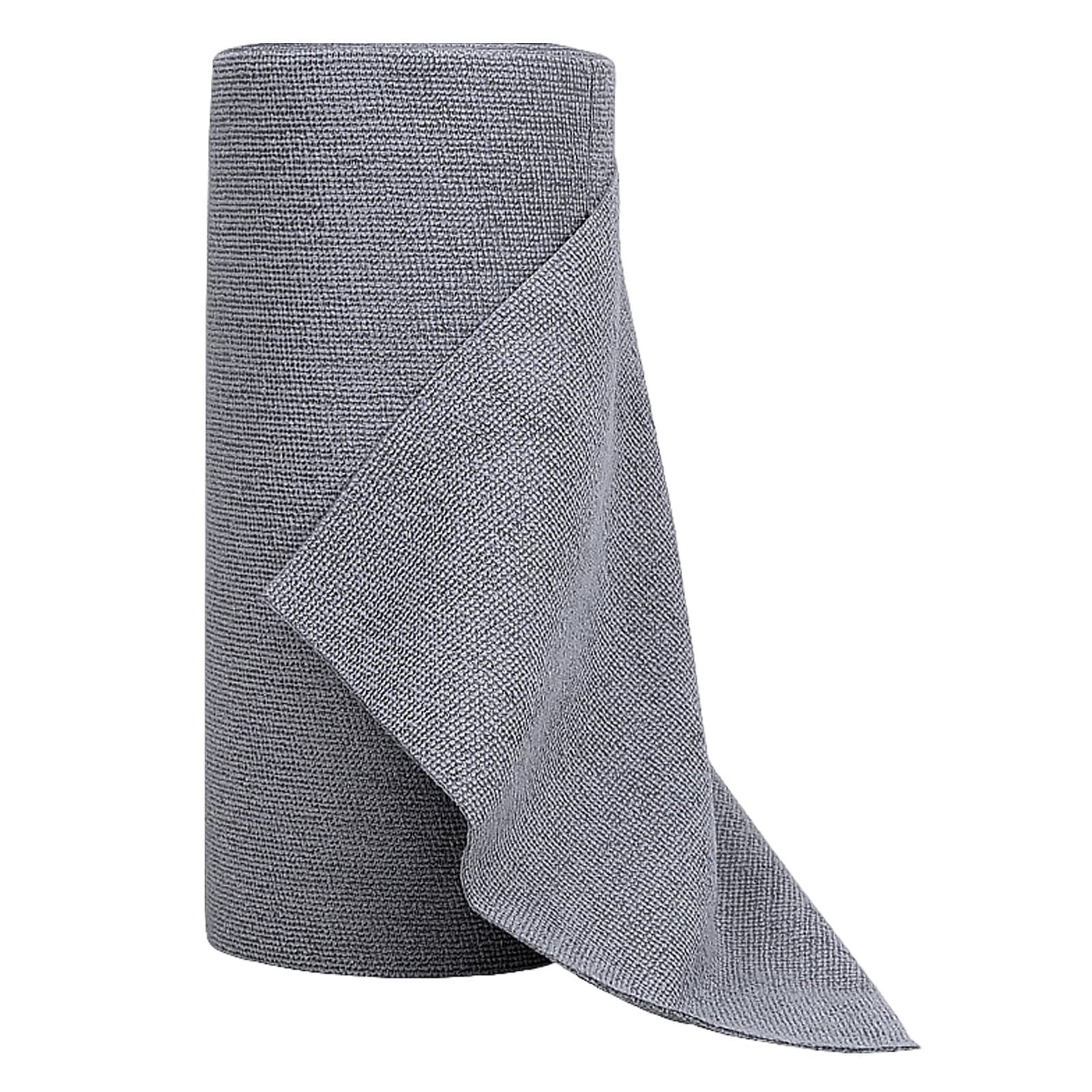 HomeCozy Reusable Cleaning Cloth Tear-off Washable Dust Rags Microfiber ...