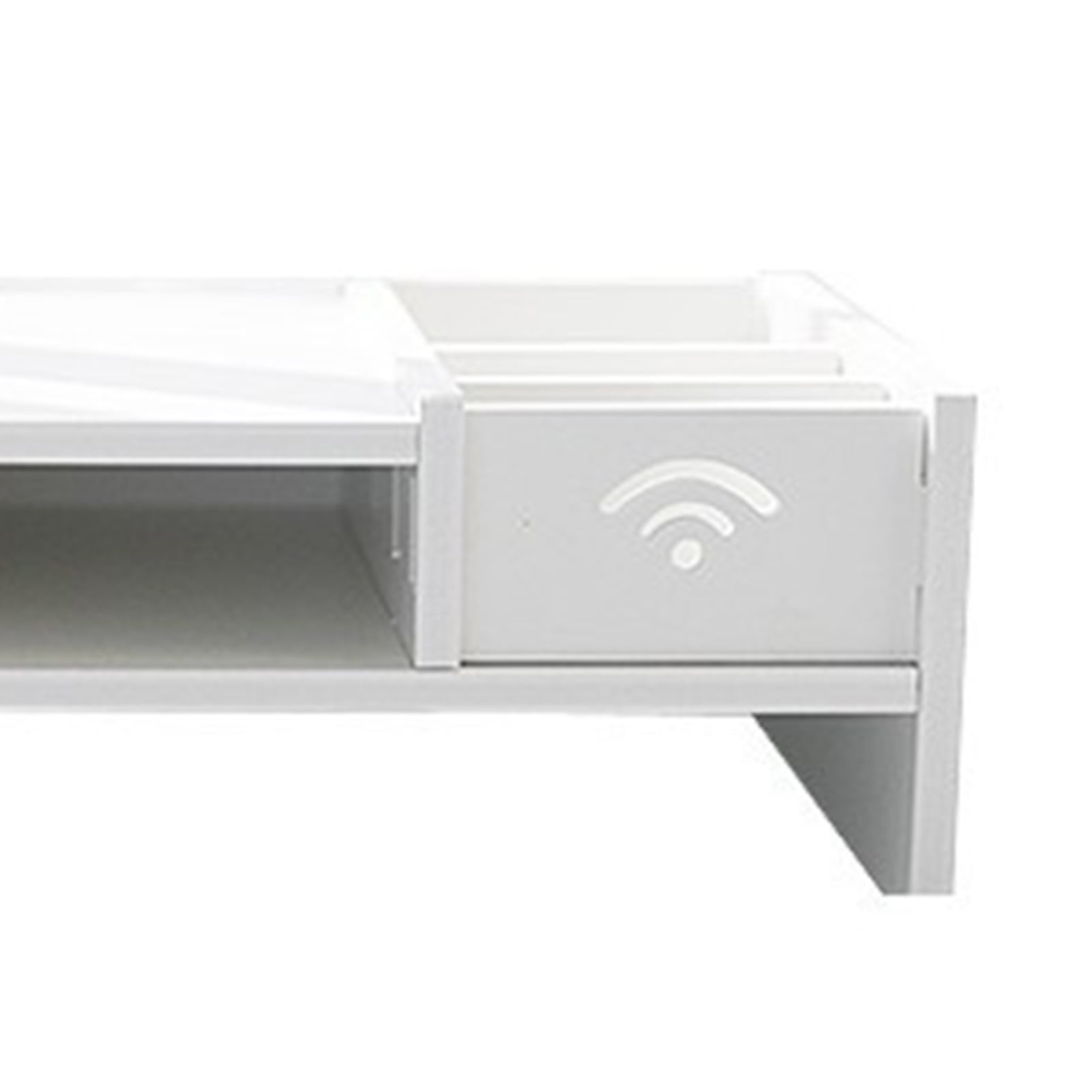 HomeCozy Screen Stand Waterproof Desktop Storage Protect Cervical Spine ...