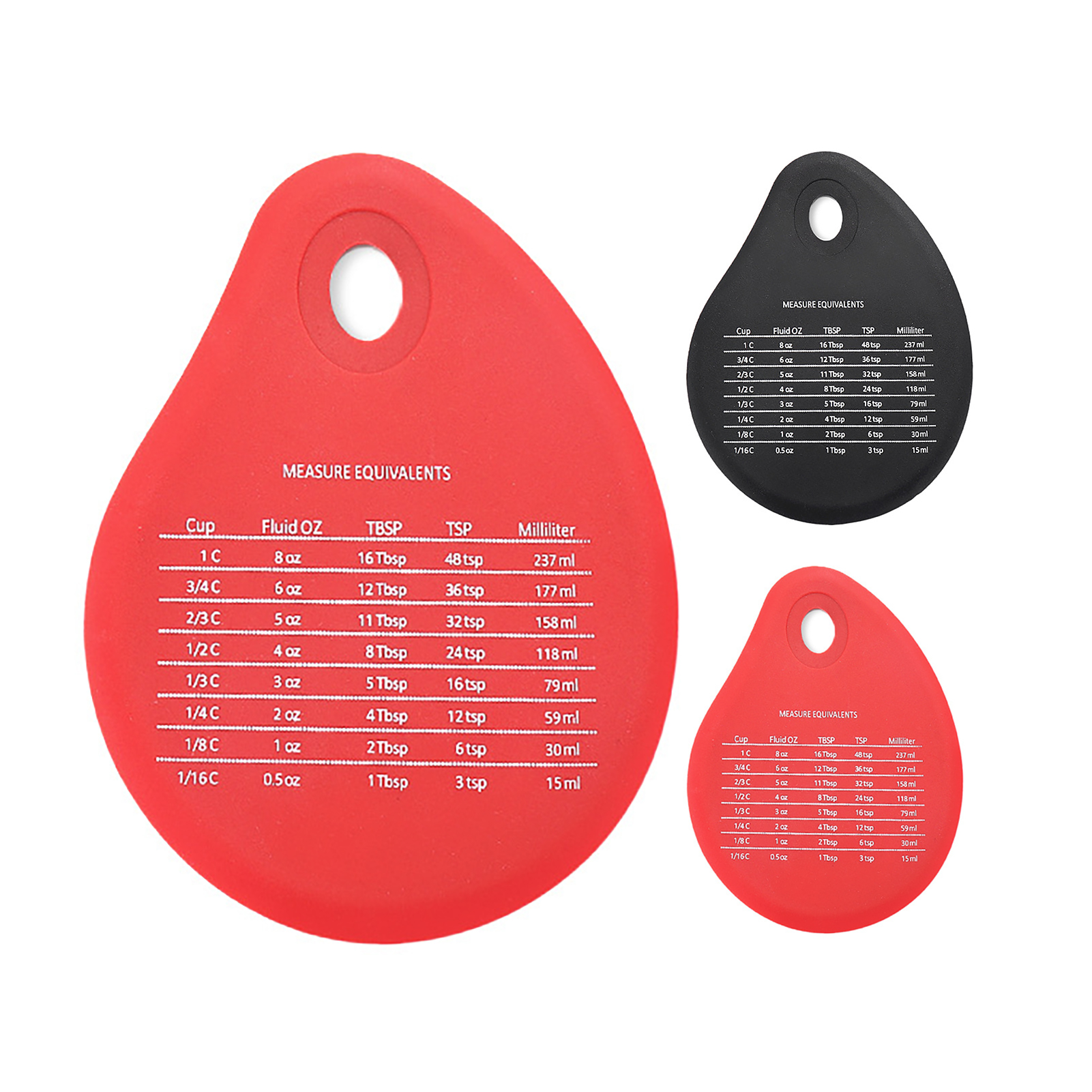 HomeCozy Silicone Bowl Scraper Multipurpose Labor-saving Portable ...