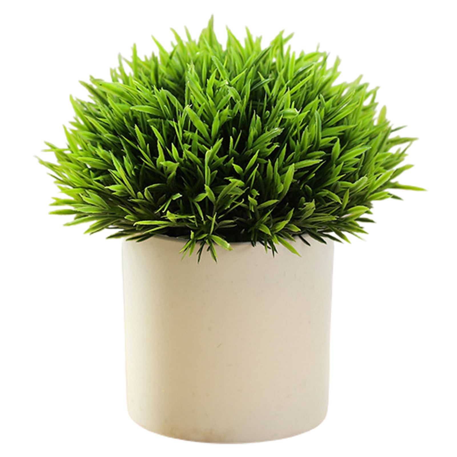 HomeCozy Simulated Pot Filming Prop Nature Verdant Long-lasting No ...