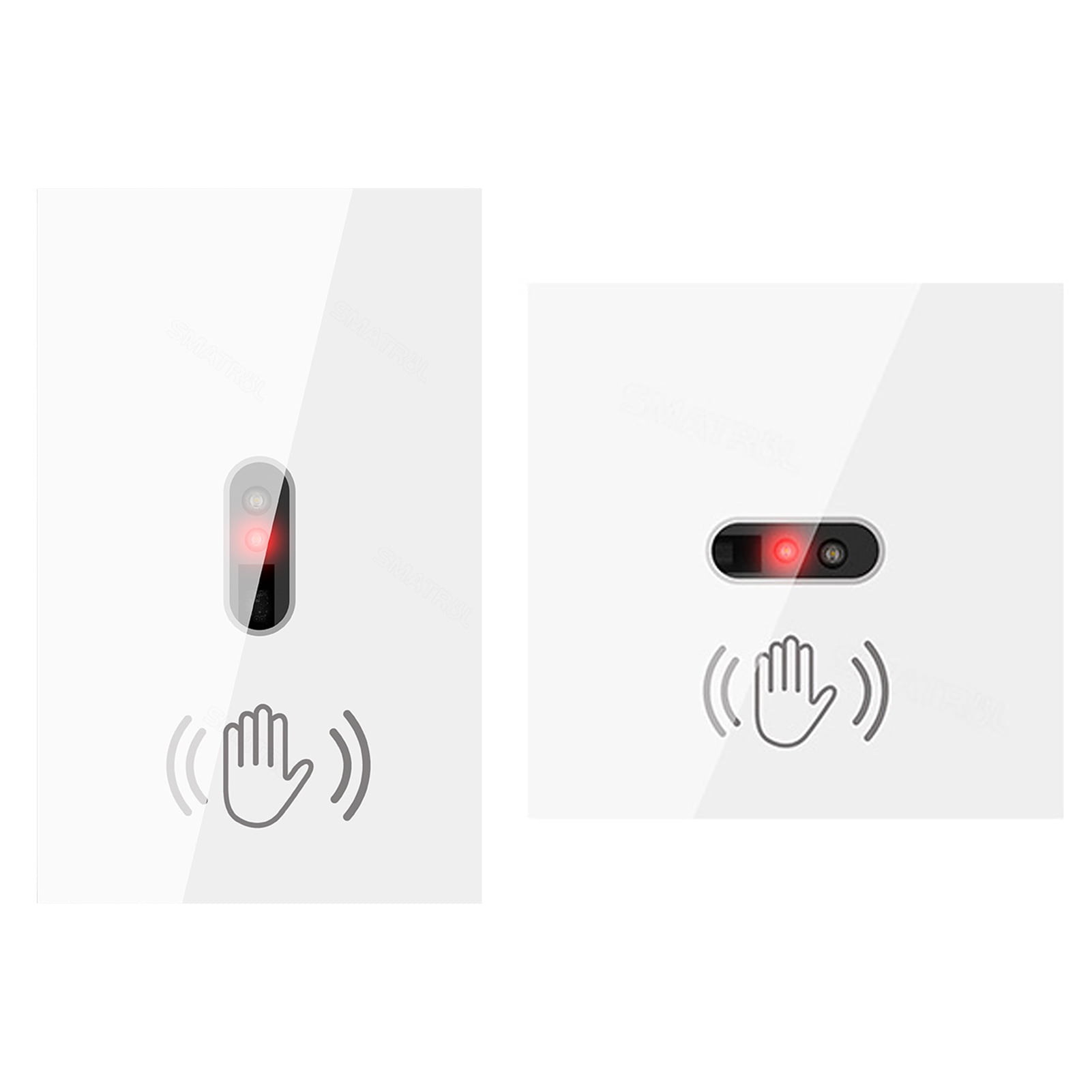 HomeCozy Smart Life APP Smart Switch Remote Control Solid Lightweight ...