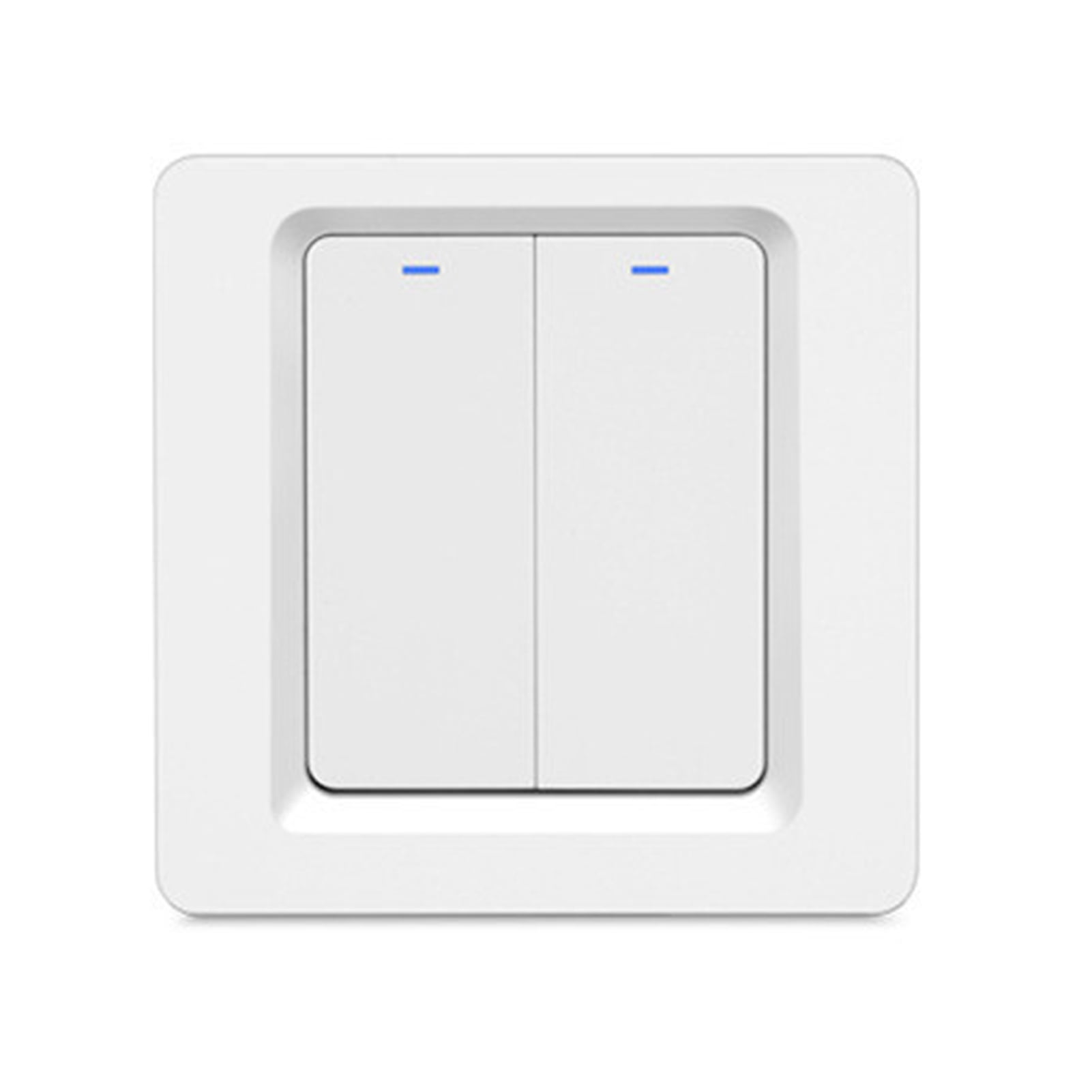 HomeCozy Smart Switch Timer Function Intelligent Linkage Easy to ...