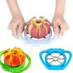 NOGIS Apple Slicer Corer, 8-Slice Large Size Premium Apple Slicer Corer ...