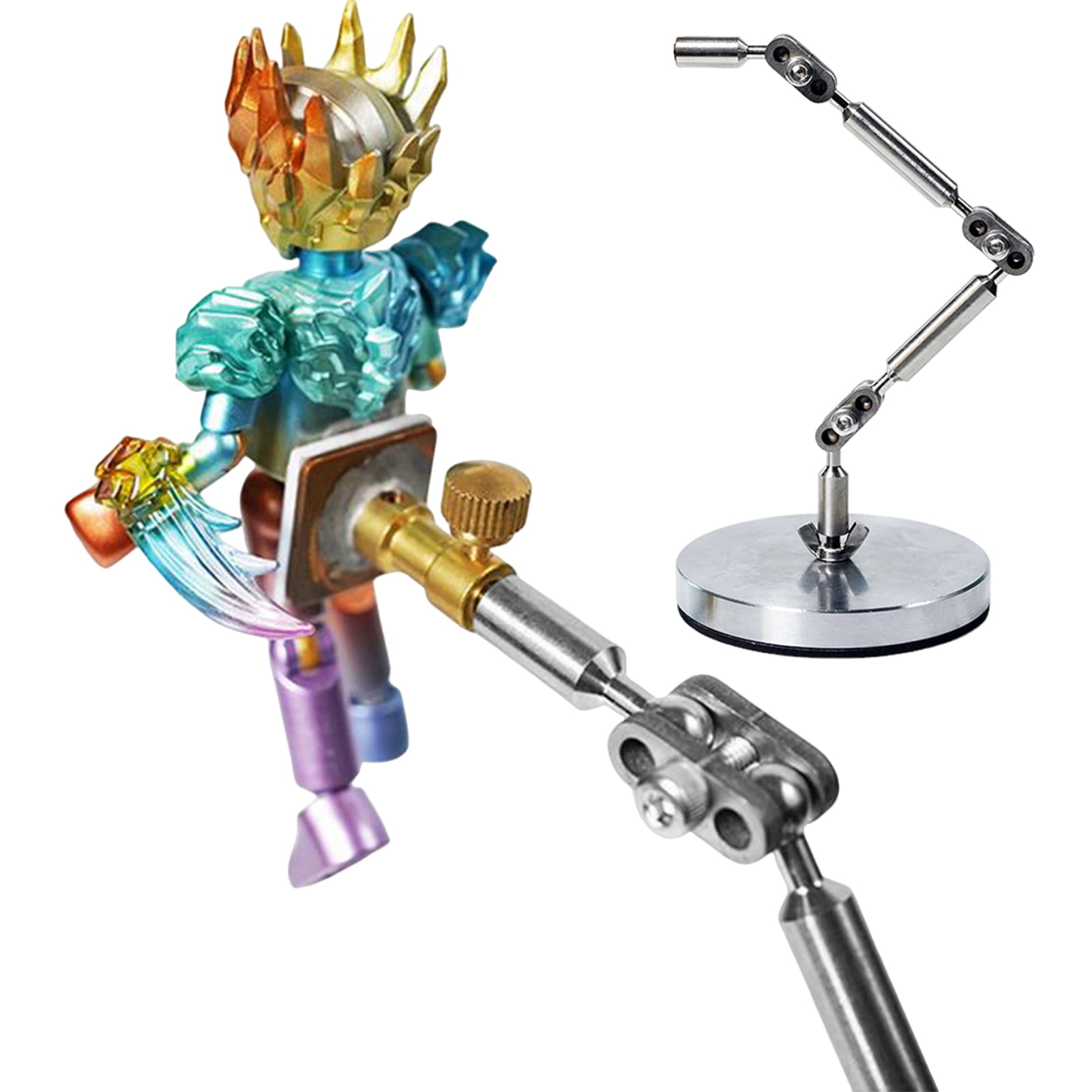 HomeCozy Stop Motion Animation Winding Device Stop Motion Armature Kit ...