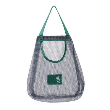 Ruimatai Winter Clerance Decors Home Kitchen Fruit Hanging Basket Wind ...