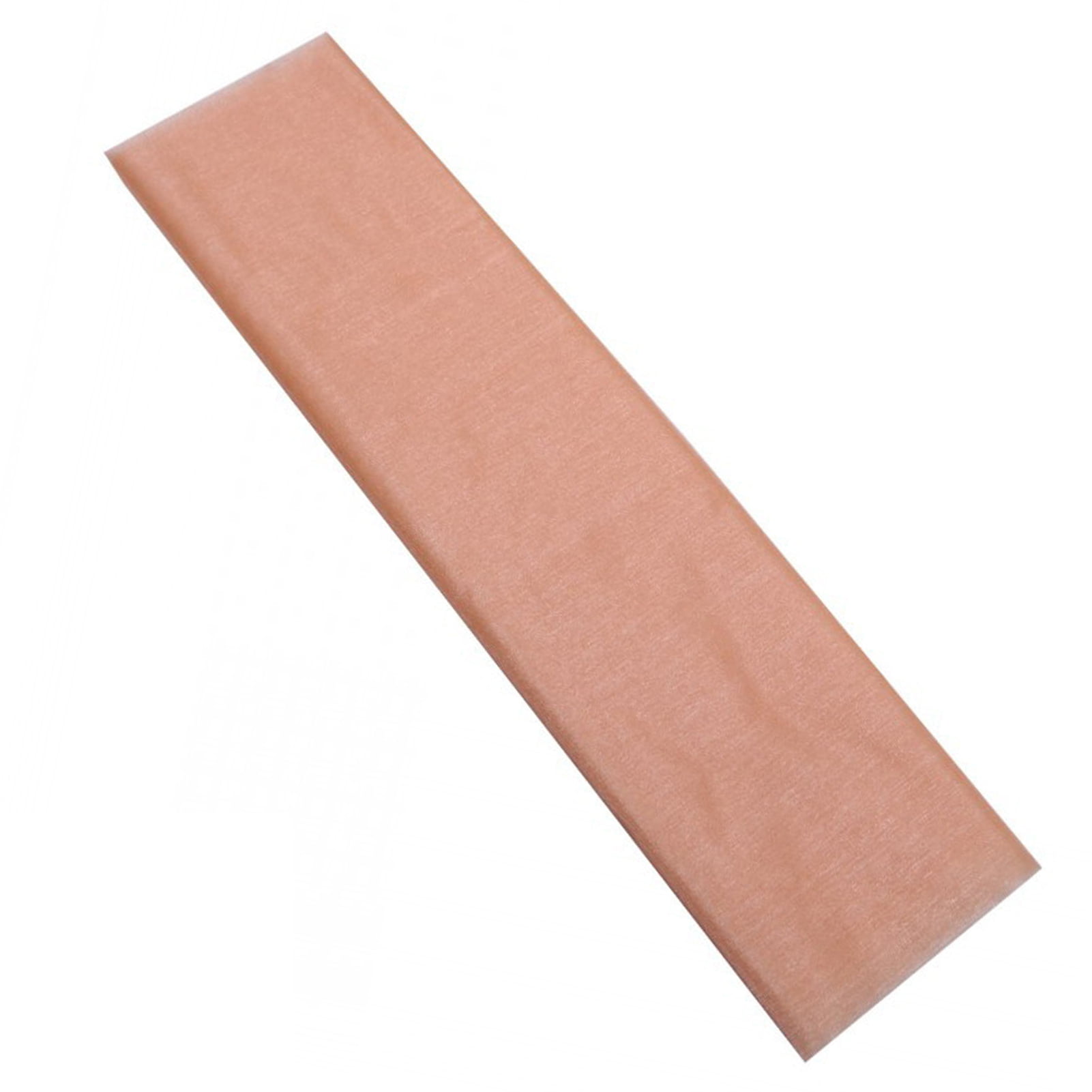 HomeCozy Tulle Solid Color Beautifully Soft Delicate Decorate ...