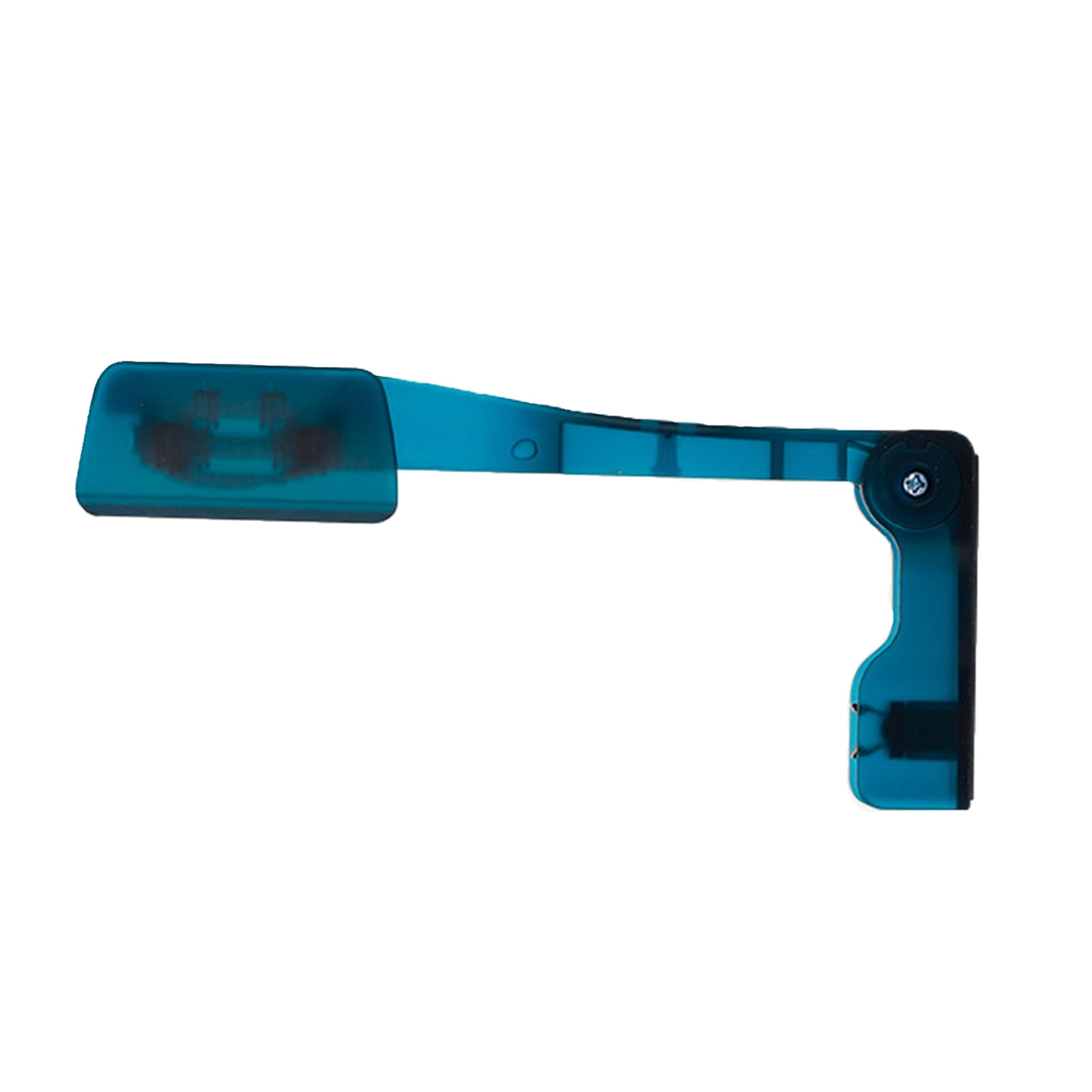 HomeCozy Typing Stand Space Saving Tight Clamping Self-locking Button ...