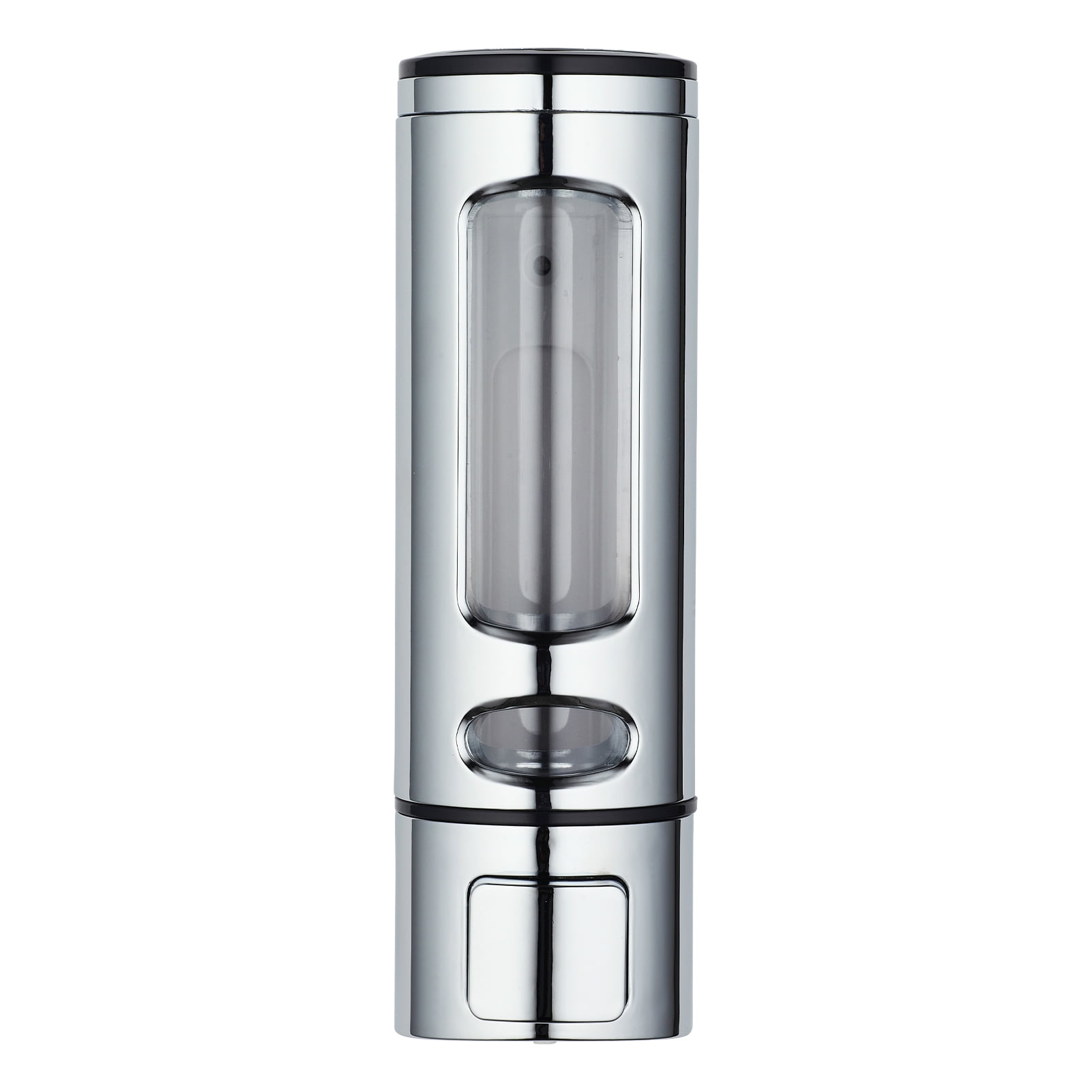 HomeCozy Wall Mounted Soap Dispenser Effluent Quickly High Capacity ...