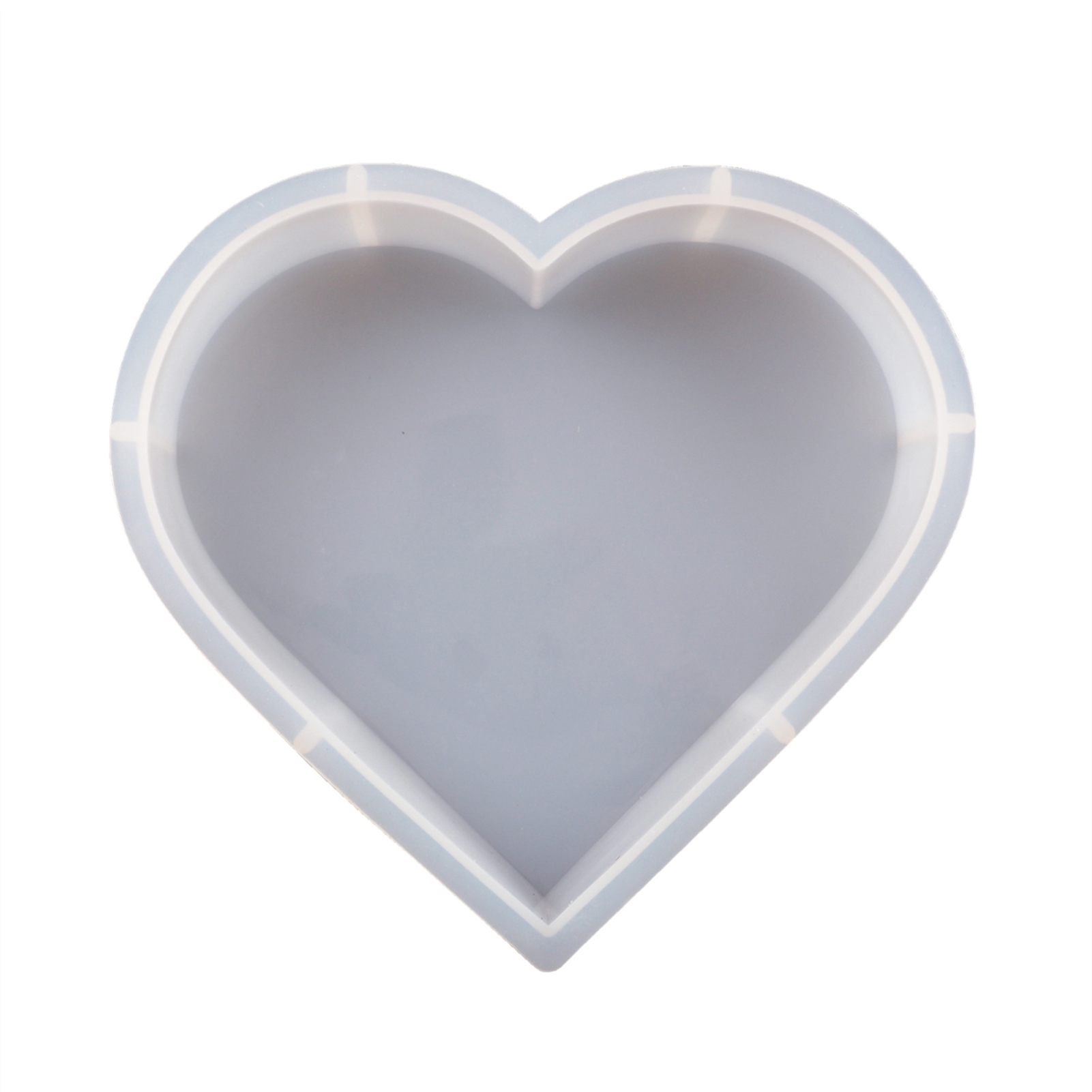 HomeCozy Wax Sealing Mold Long Lifespan Washable Safe Rectangle Shape ...